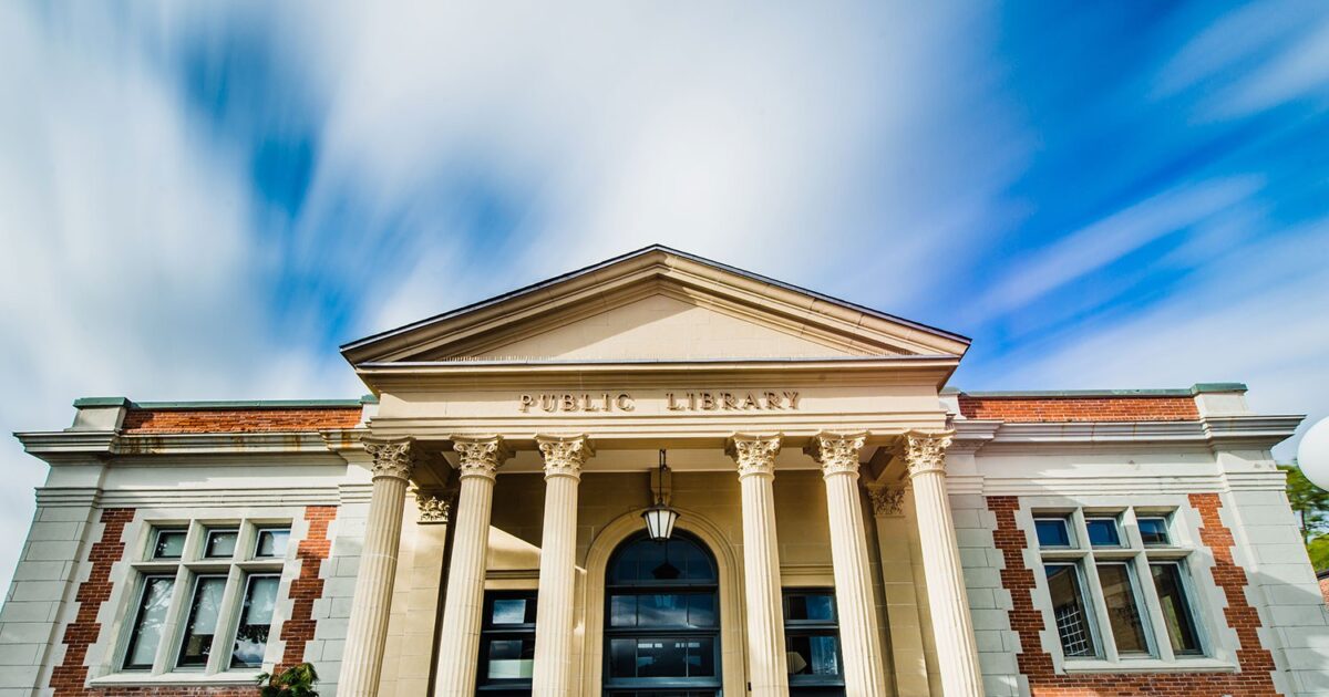 Ontario Heritage Trust | Doors Open Ontario